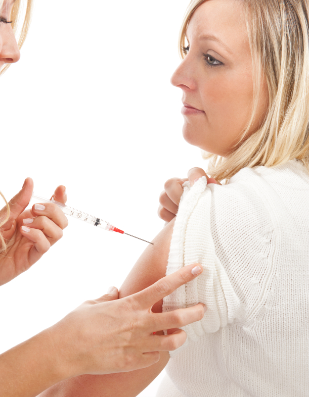 This Year’s Flu Shot Expected To Be More Effective Than Last Year